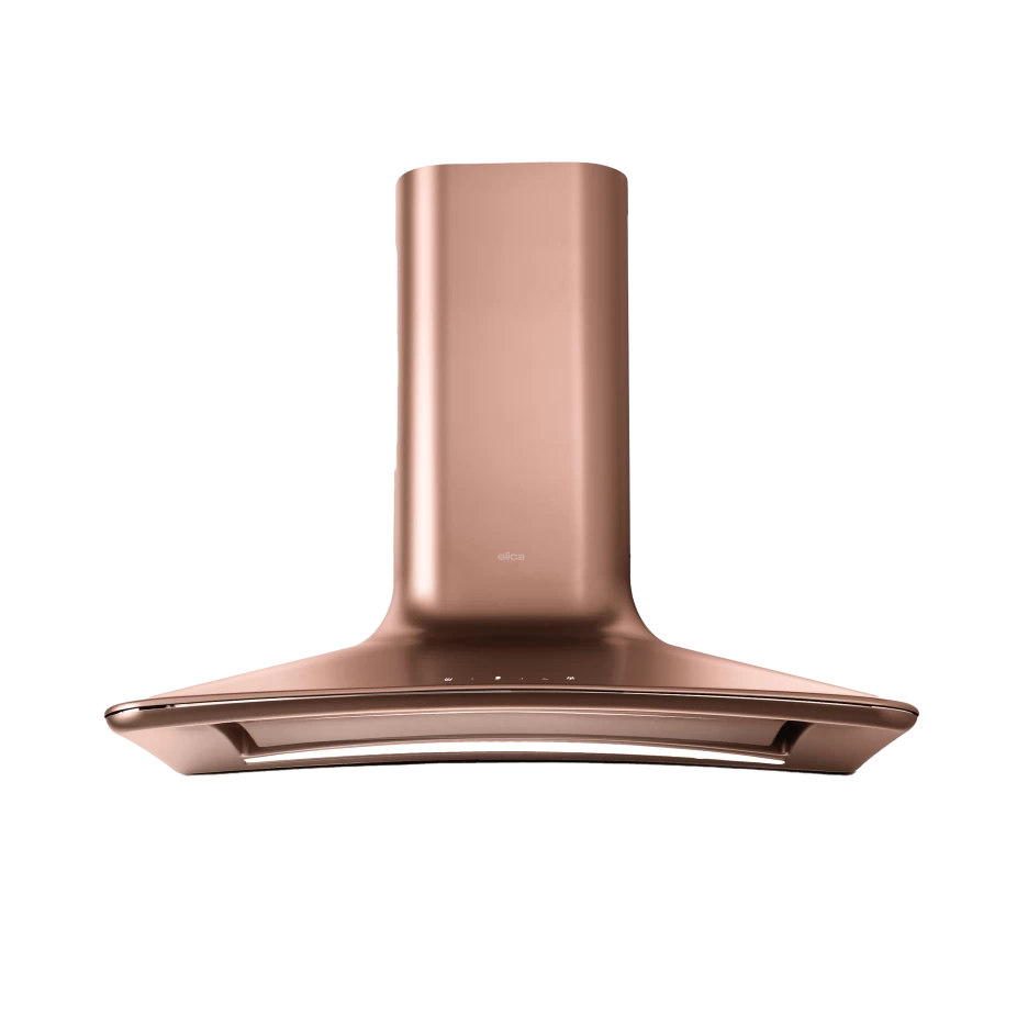 SWEET Elica Chimney Hood | Egyptian Kitchen Line